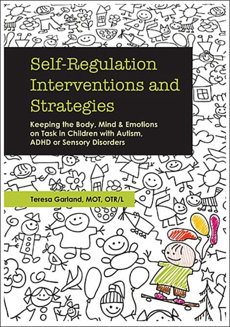 Self-Regulation Interventions and Strategies: Keeping the Body, Mind ...