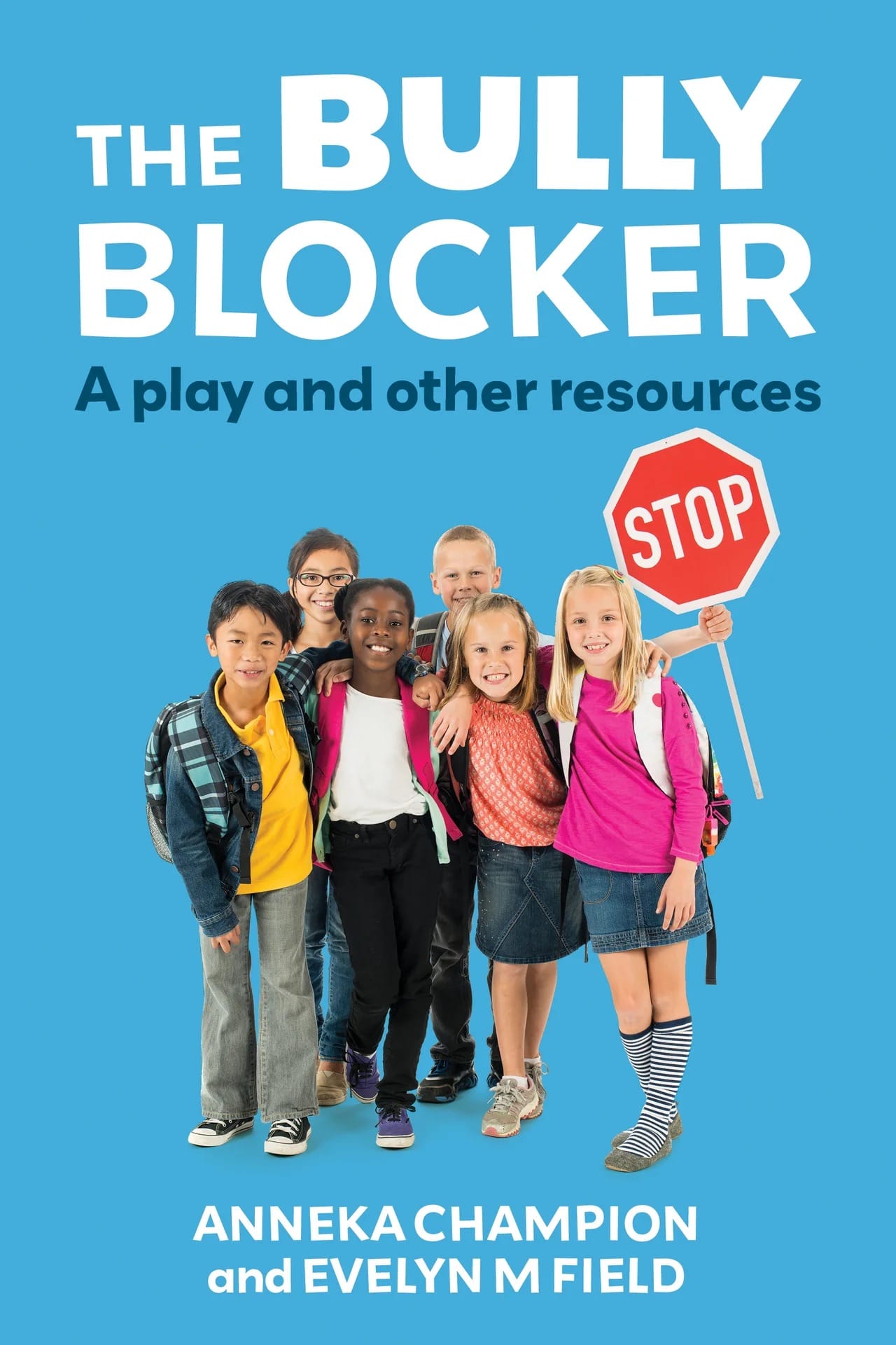 The Bully Blocker: A play and other resources | Silvereye