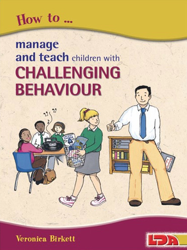 How to Manage and Teach Children with Challenging Behaviour | Silvereye