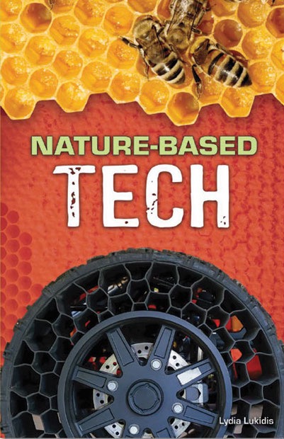 Nature-Based Tech | Silvereye