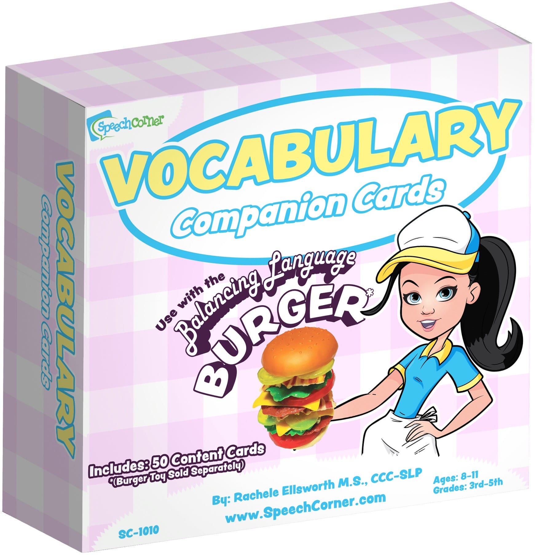 Silvereye | Products